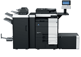 Konica_Minolta_bizhub_Pro_C754e | High Tech Office Systems