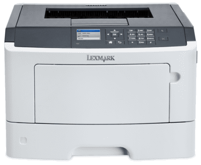 Lexmark_M1145 | High Tech Office Systems