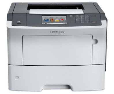 Lexmark_M3150 | High Tech Office Systems