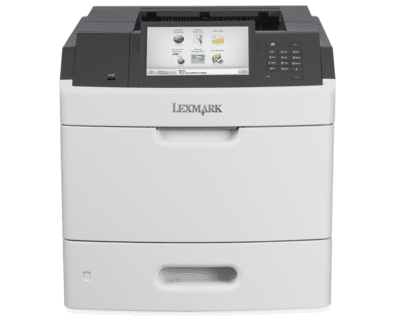 Lexmark_M5170 | High Tech Office Systems