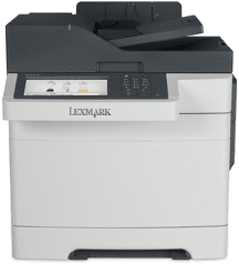 Lexmark_XC2132 | High Tech Office Systems