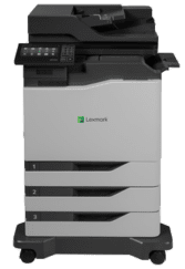 Lexmark_XC6152 | High Tech Office Systems